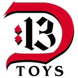 D13 Toys – Knomadic Collectibles