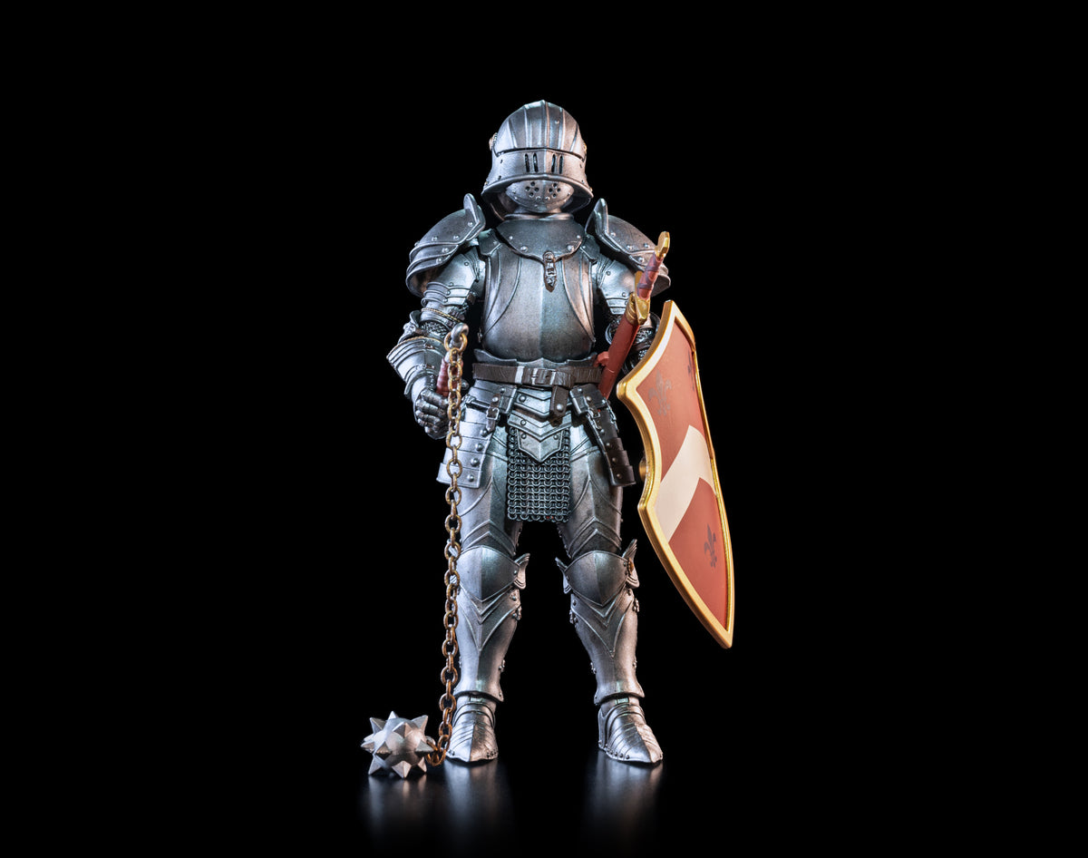 Mythic Legions - Special Release - Valiant Knight – Knomadic Collectibles